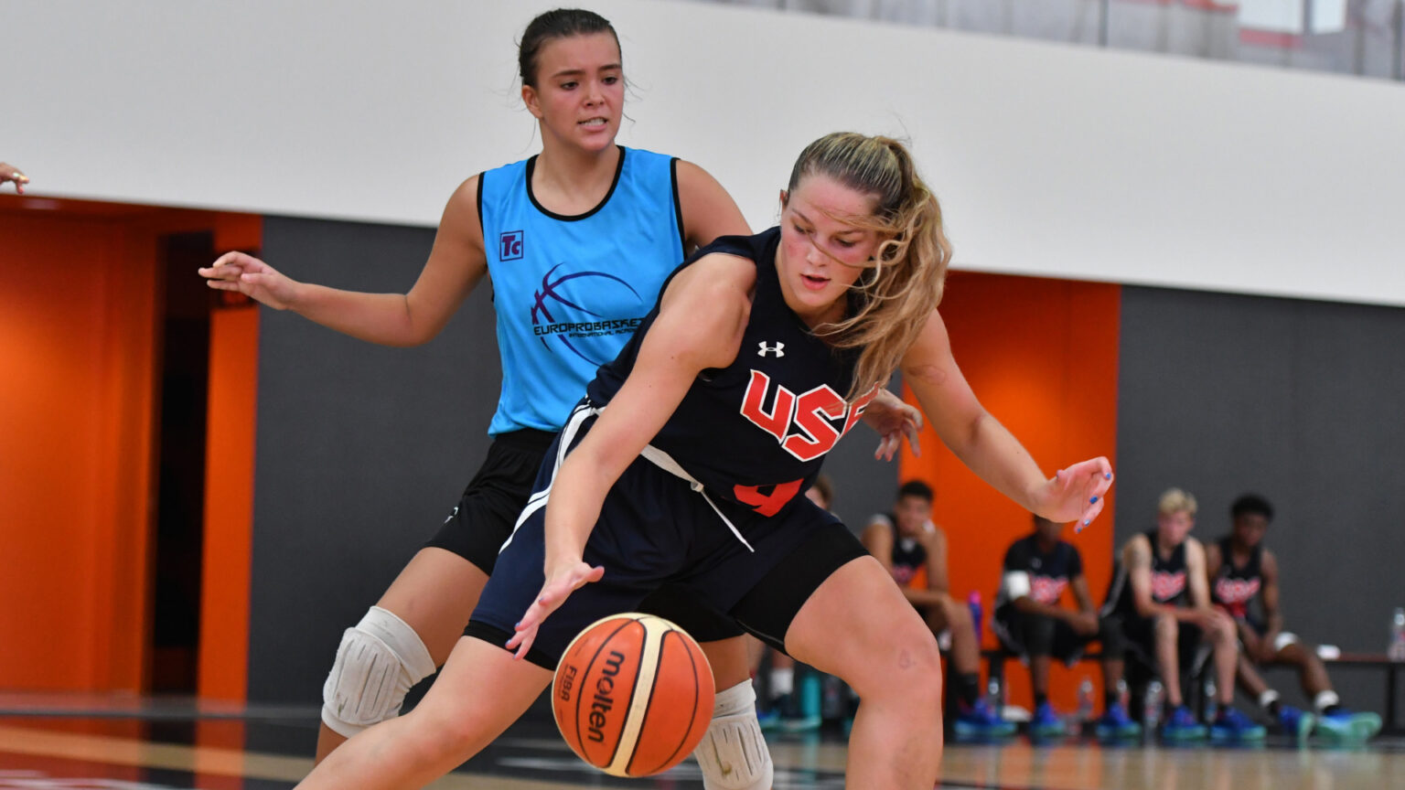 American vs European Basketball | The Differences