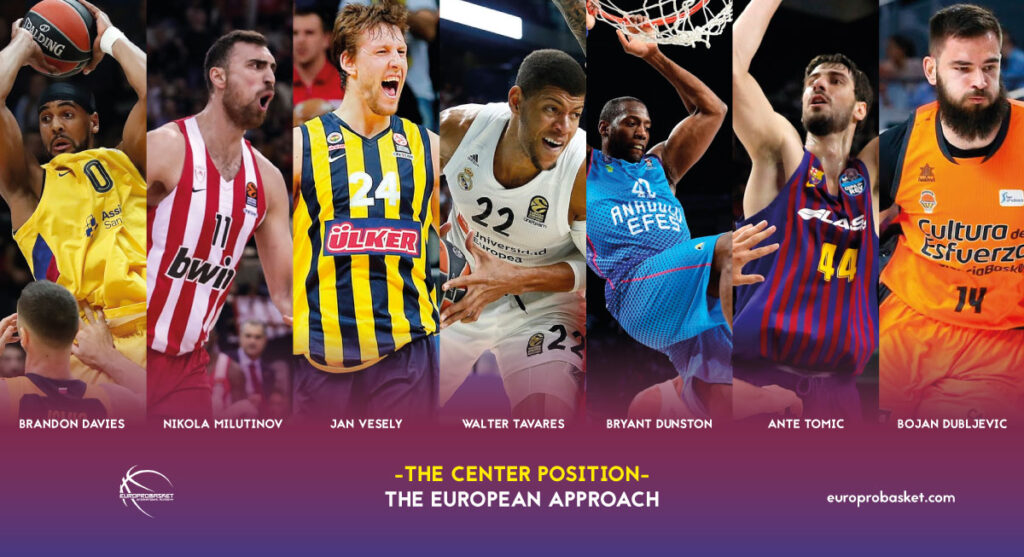 Essential Skills for Dominating the Center Position in Basketball