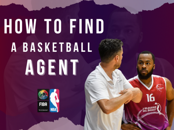 Basketball Agents - Everything You Need to Know - Europrobasket