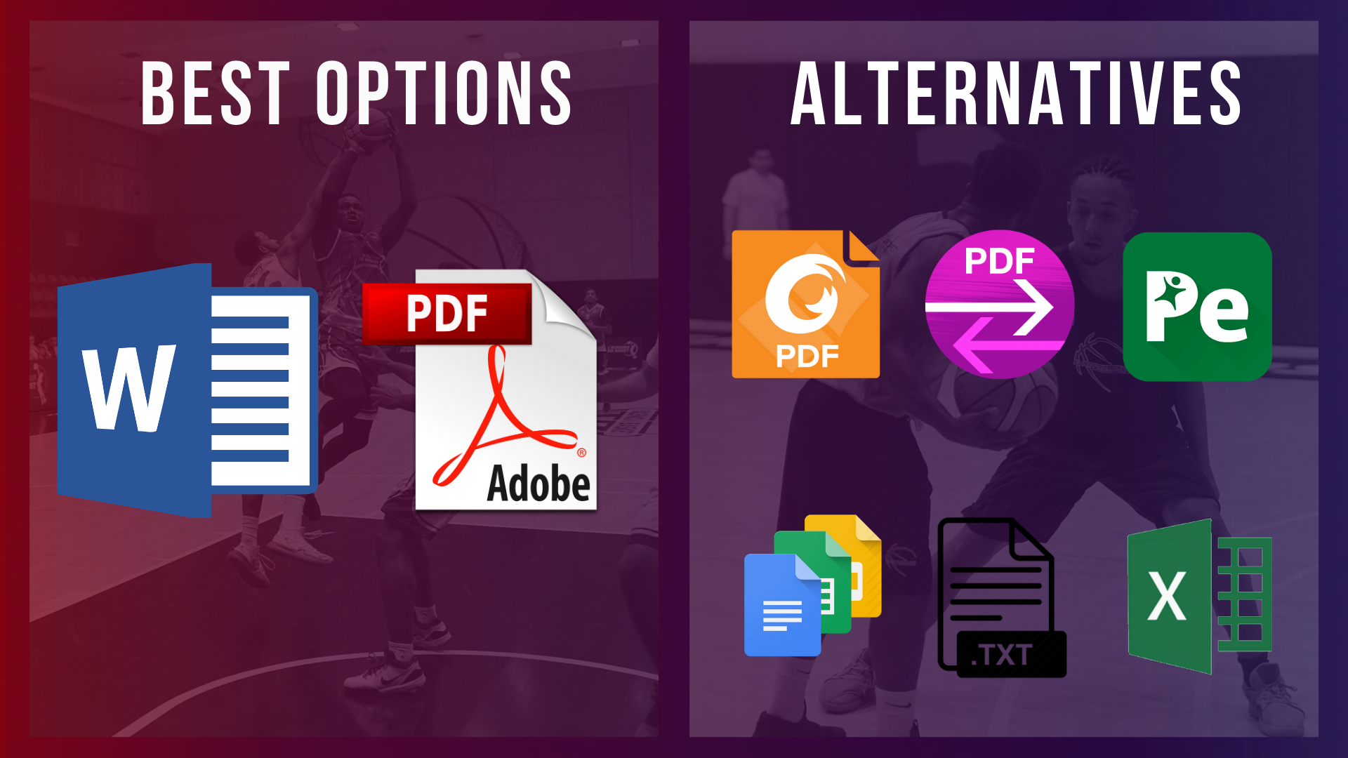  How To Make A Basketball Resume Basketball Resume Examples