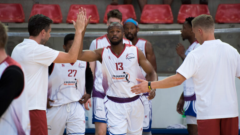 How to Play Basketball Overseas | Step by Step Guide