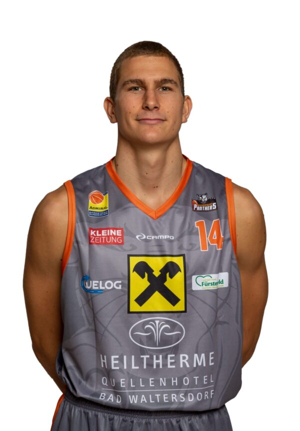 Player Roster | EuroProBasket's European Summer League