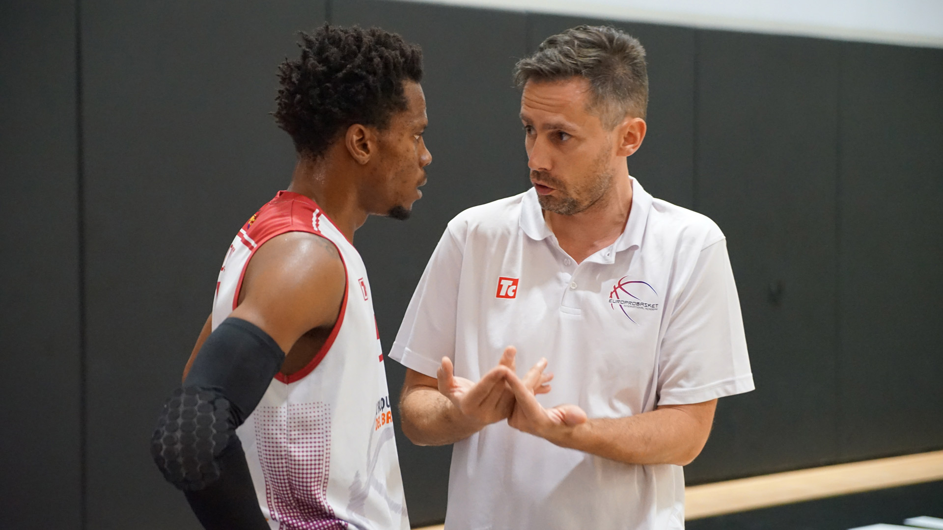 Importance of a Healthy Player Coach Relationship in Basketball ...