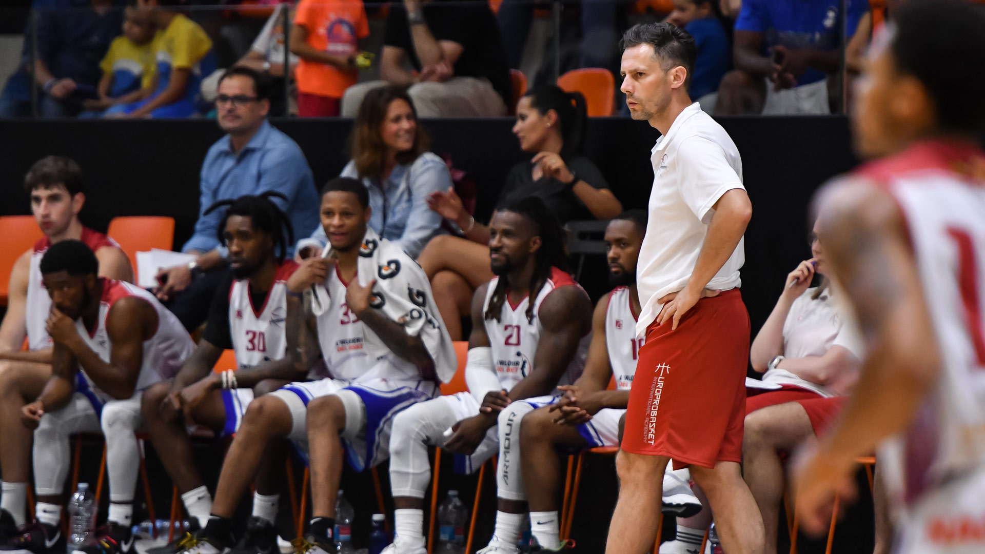 Importance of a Healthy Player Coach Relationship in Basketball ...