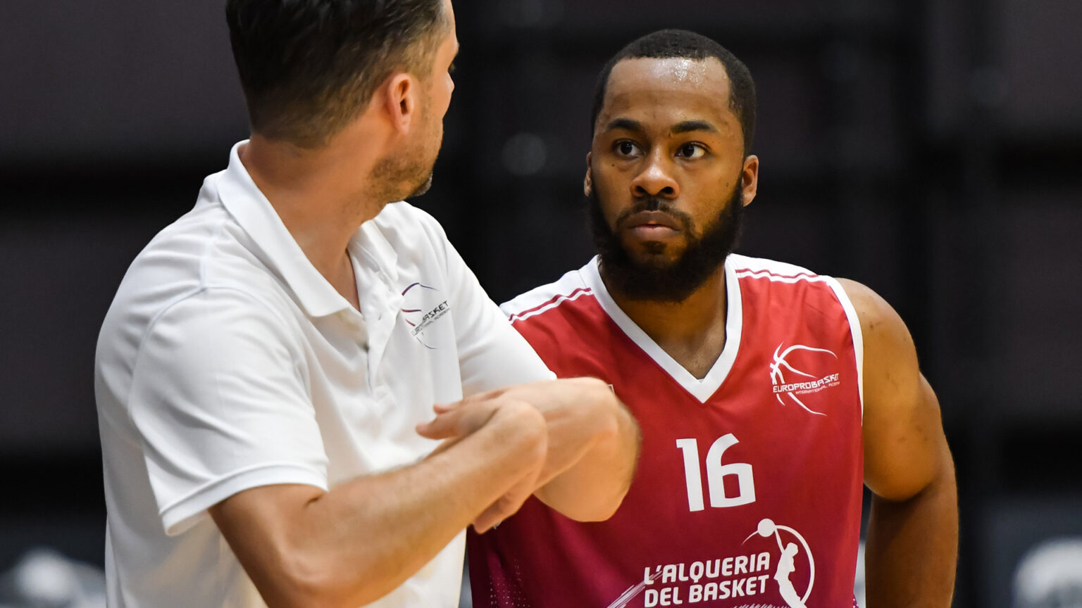 Importance of a Healthy Player Coach Relationship in Basketball ...