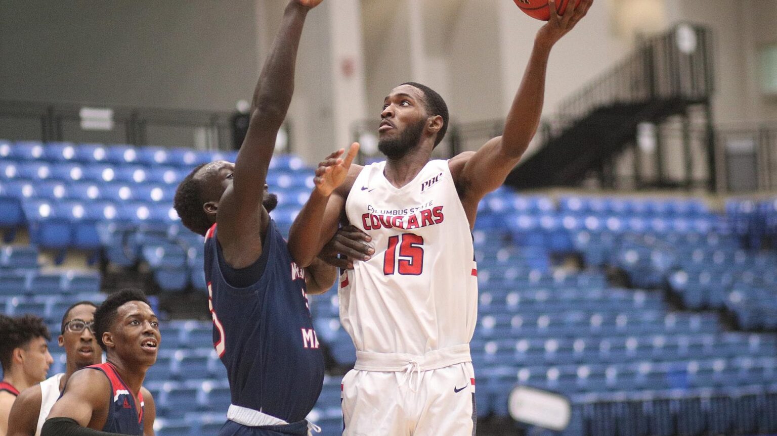 Player Roster | EuroProBasket's European Summer League