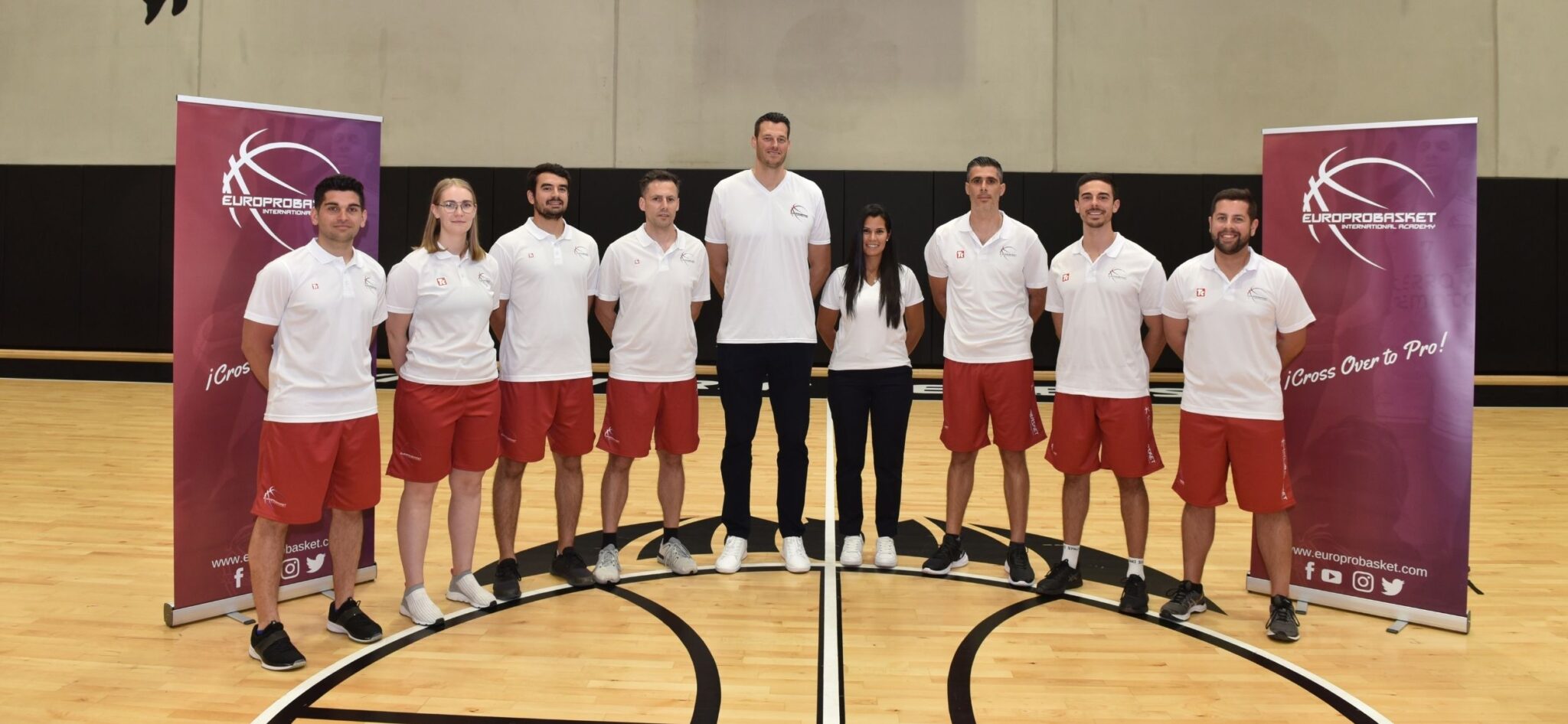 Overseas Basketball Agents | Coaches | Scouts | Europrobasket