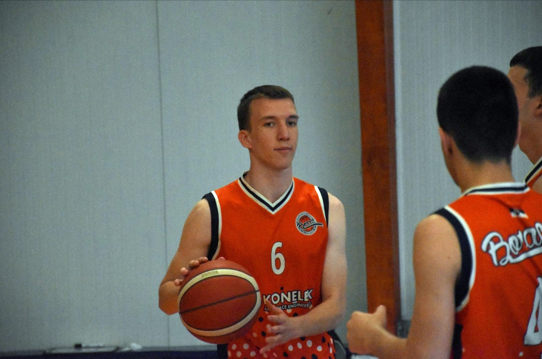 Player Roster | EuroProBasket's European Summer League