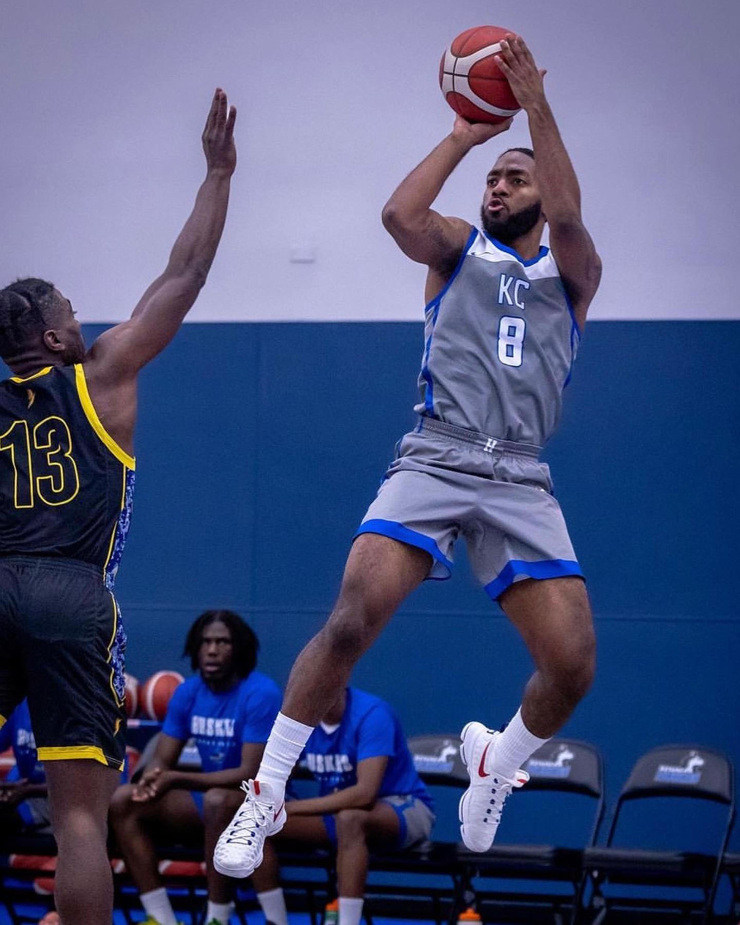 Player Roster | EuroProBasket's European Summer League