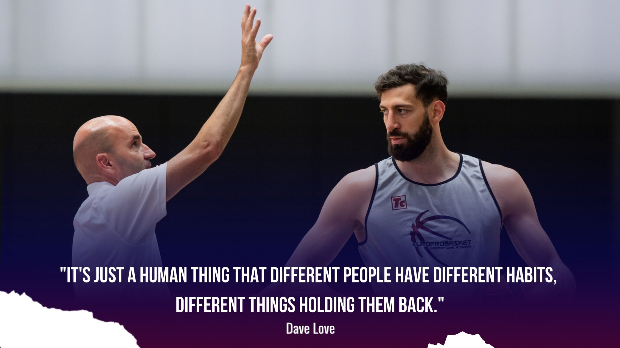 7 Basketball Shooting Tips From Top NBA Coach Dave Love