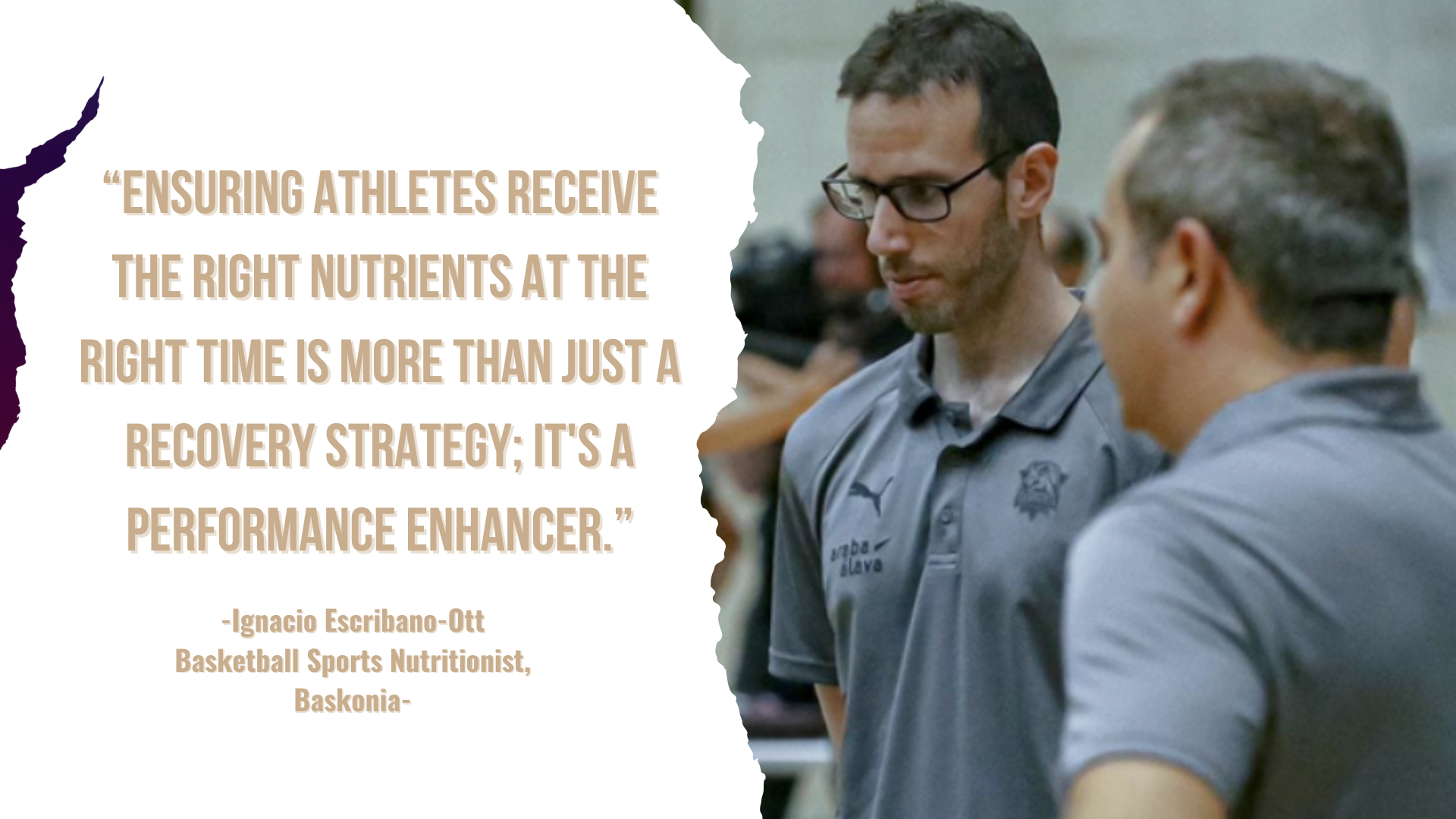 The Basketball Player Diet that Pros Use, According To Nutritionists