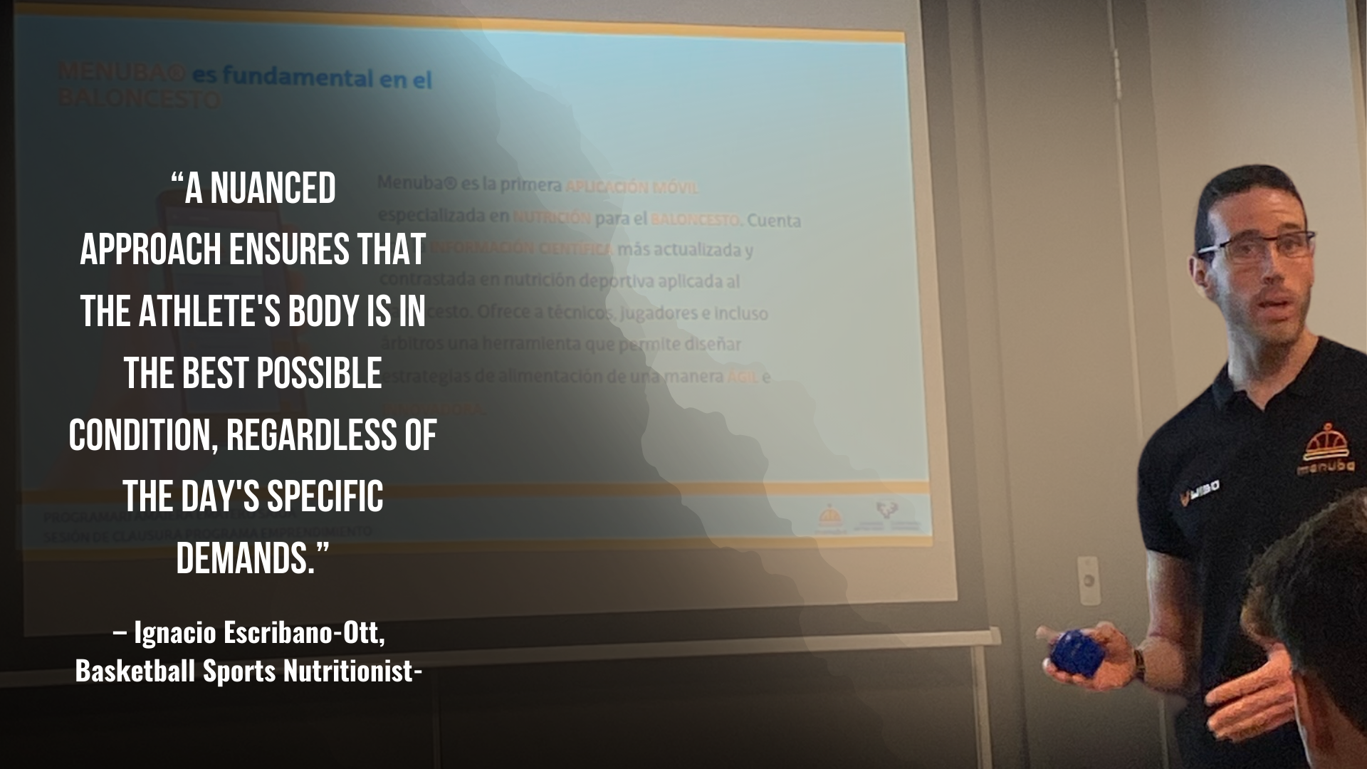 The Basketball Player Diet that Pros Use, According To Nutritionists