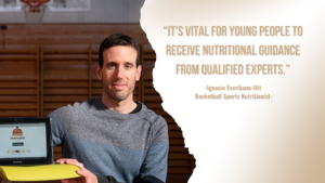 The Basketball Player Diet that Pros Use, According To Nutritionists