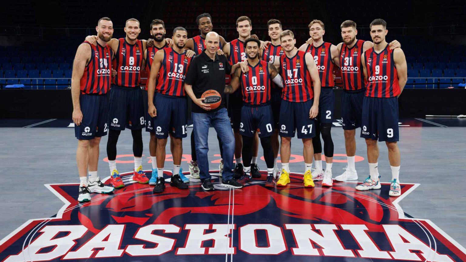 The 10 Best European Basketball Teams Now (2024 Rankings)