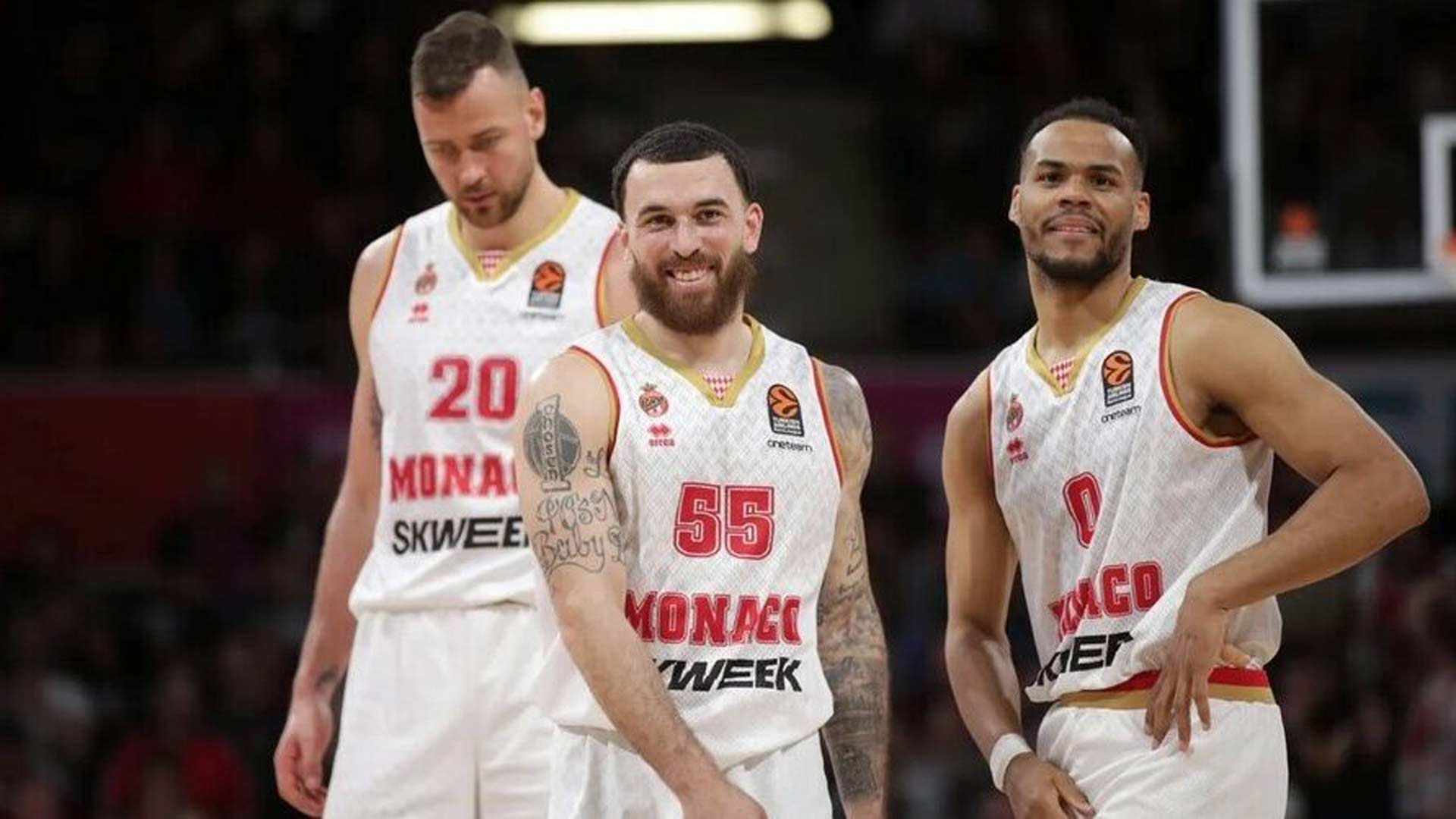 The 10 Best European Basketball Teams Now (2024 Rankings)