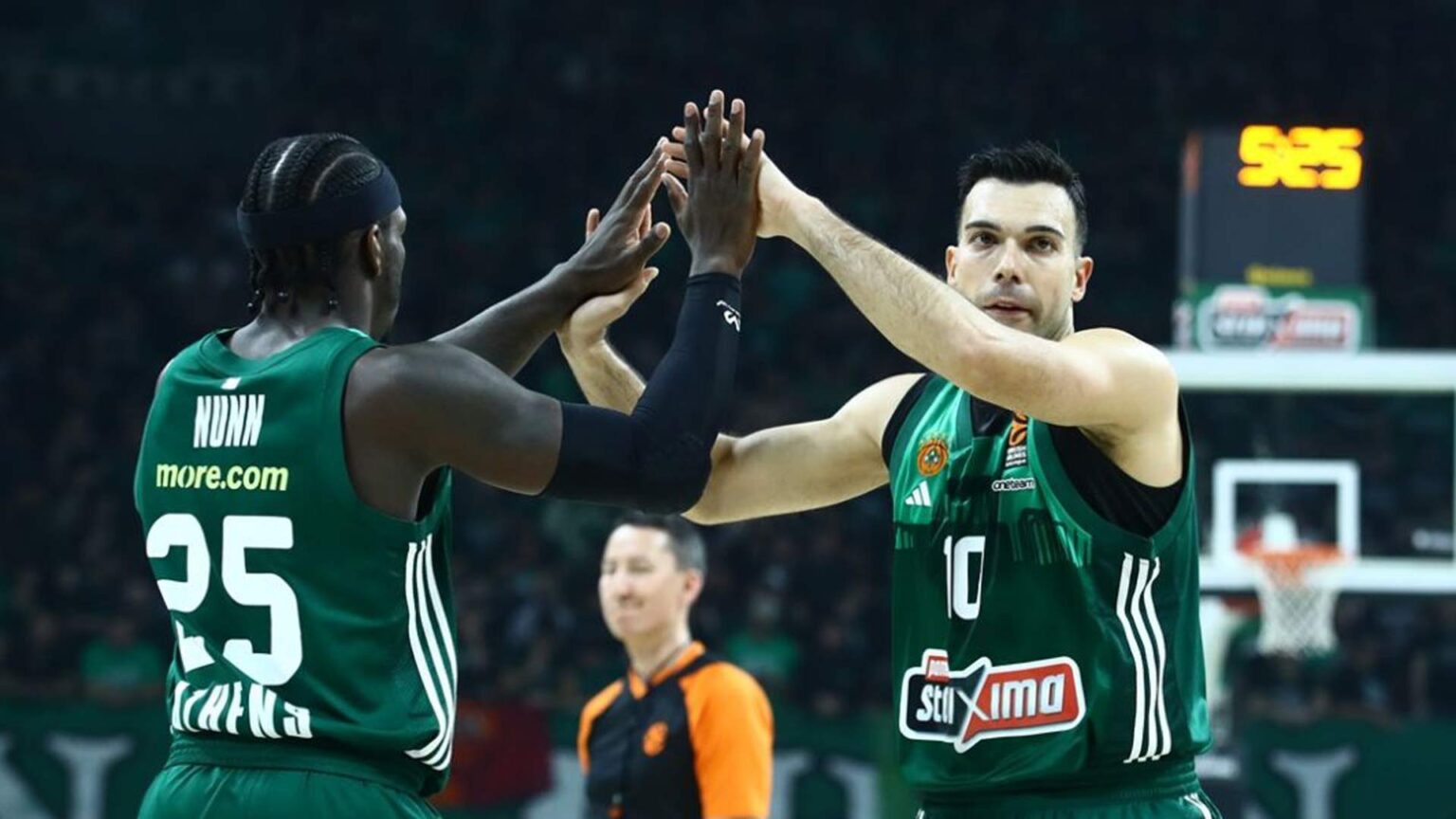 The 10 Best European Basketball Teams Now (2024 Rankings)