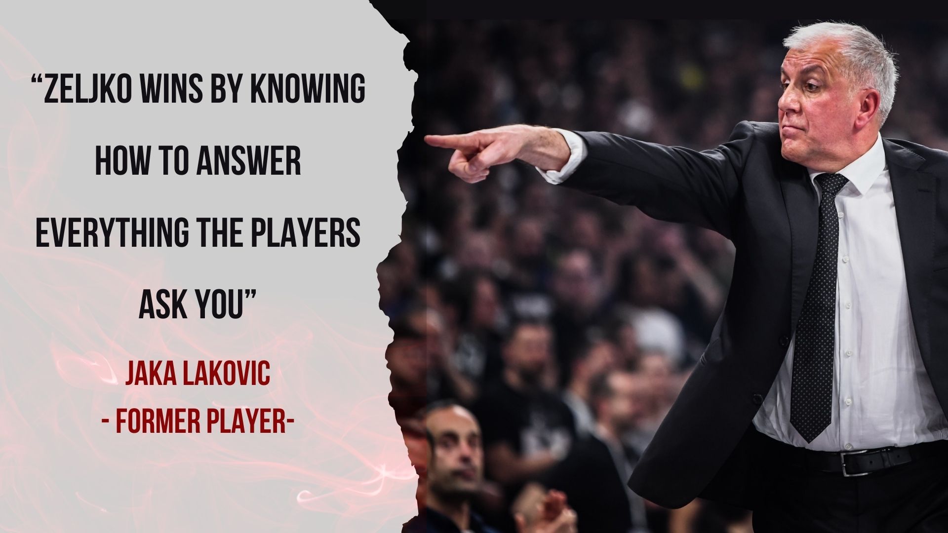 10 Best Basketball Coaches in Europe Now, According to Experts