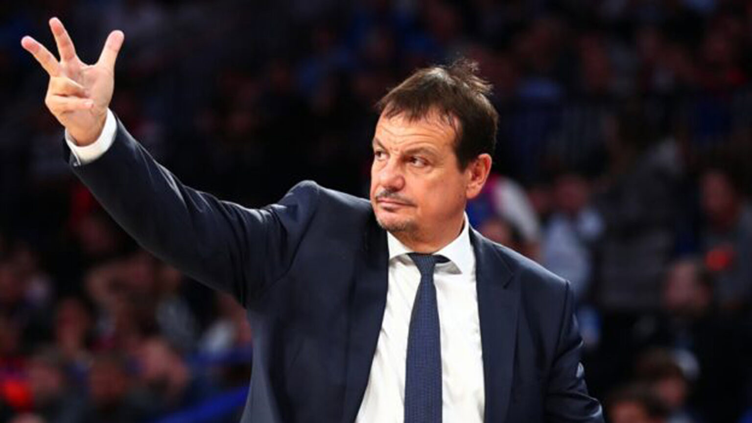 10 Best Basketball Coaches in Europe Now, According to Experts