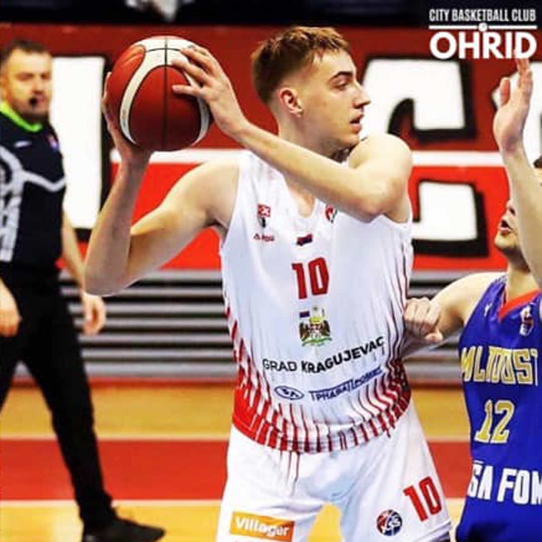 Team Rosters | European Summer League | EuroProBasket