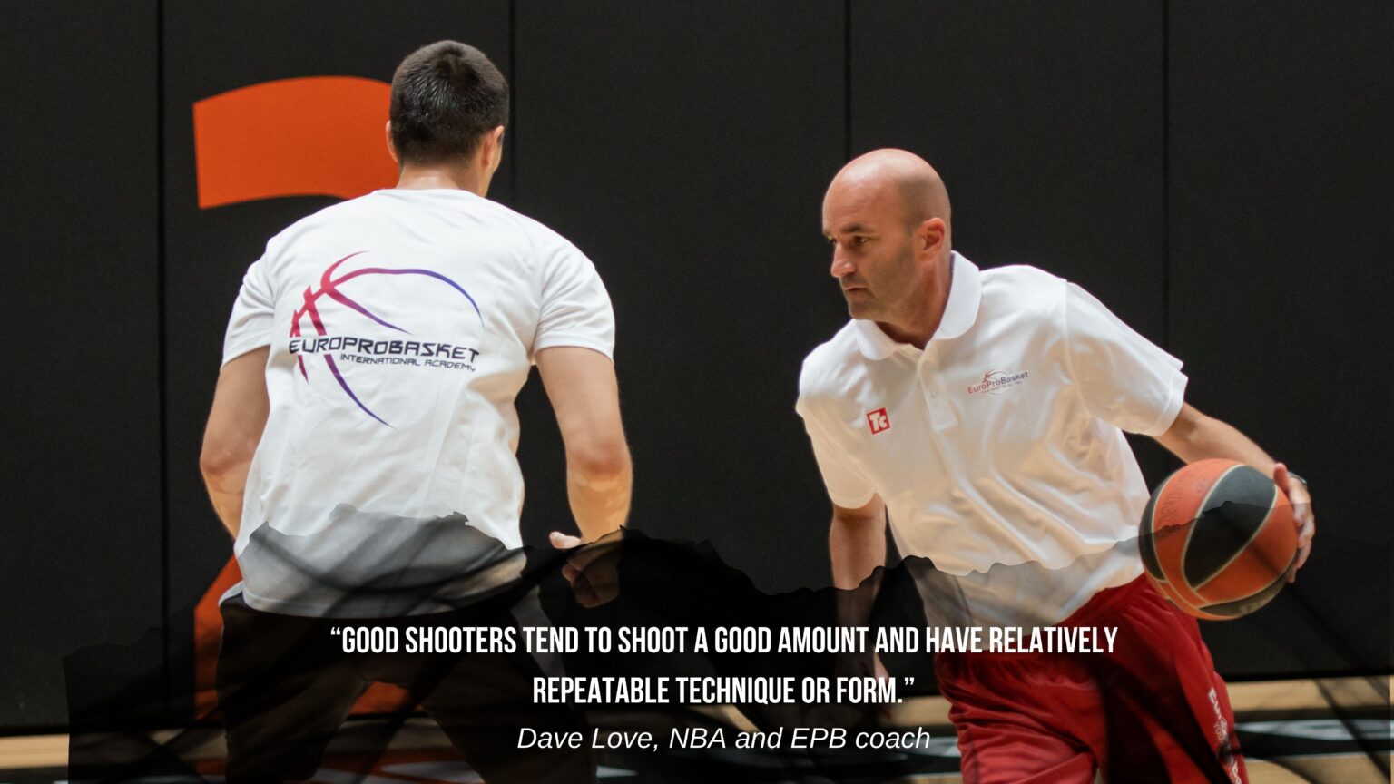 13 Best Basketball Drills to Ace Your Next Tryout